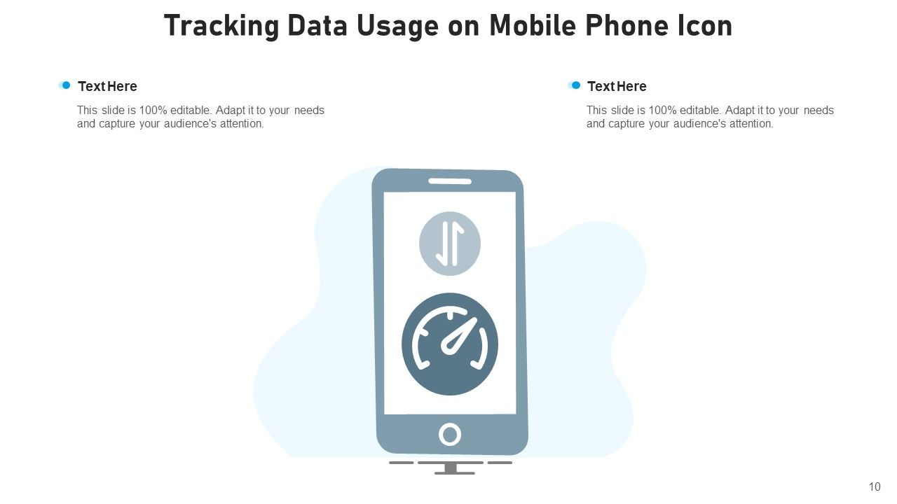 Data Utilization Monitoring Statistics Ppt Powerpoint Presentation Complete Deck With Slides