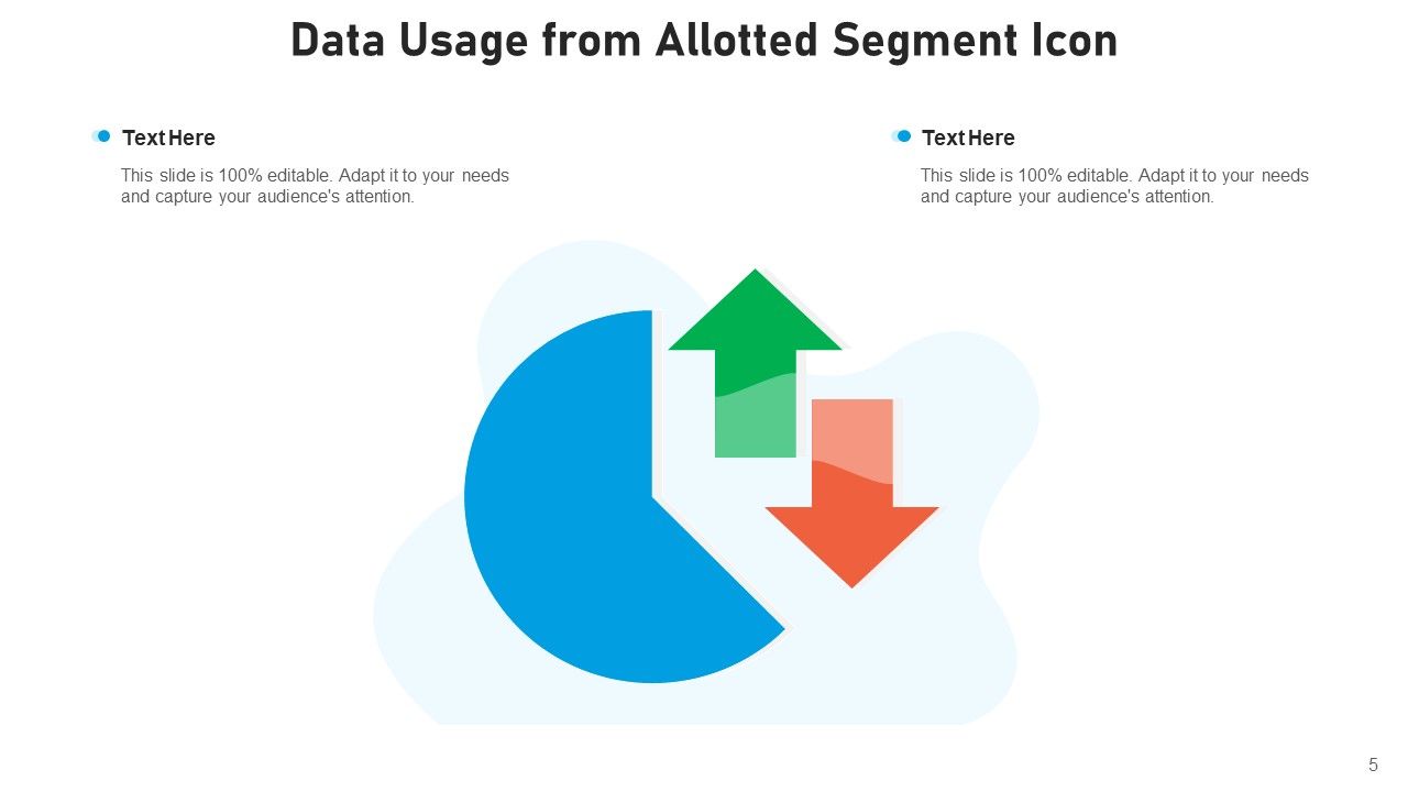 Data Utilization Monitoring Statistics Ppt Powerpoint Presentation Complete Deck With Slides