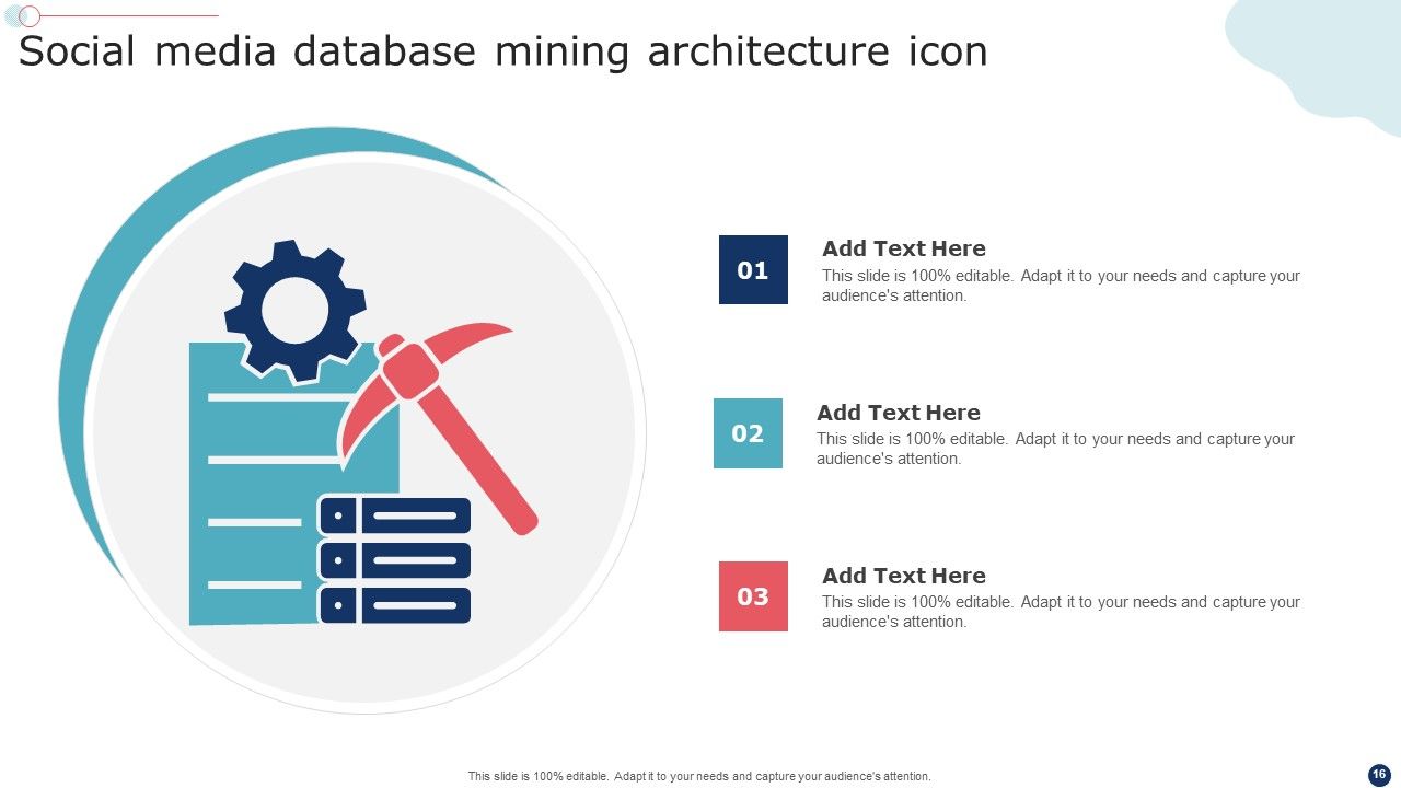 Database Mining Ppt PowerPoint Presentation Complete Deck With Slides
