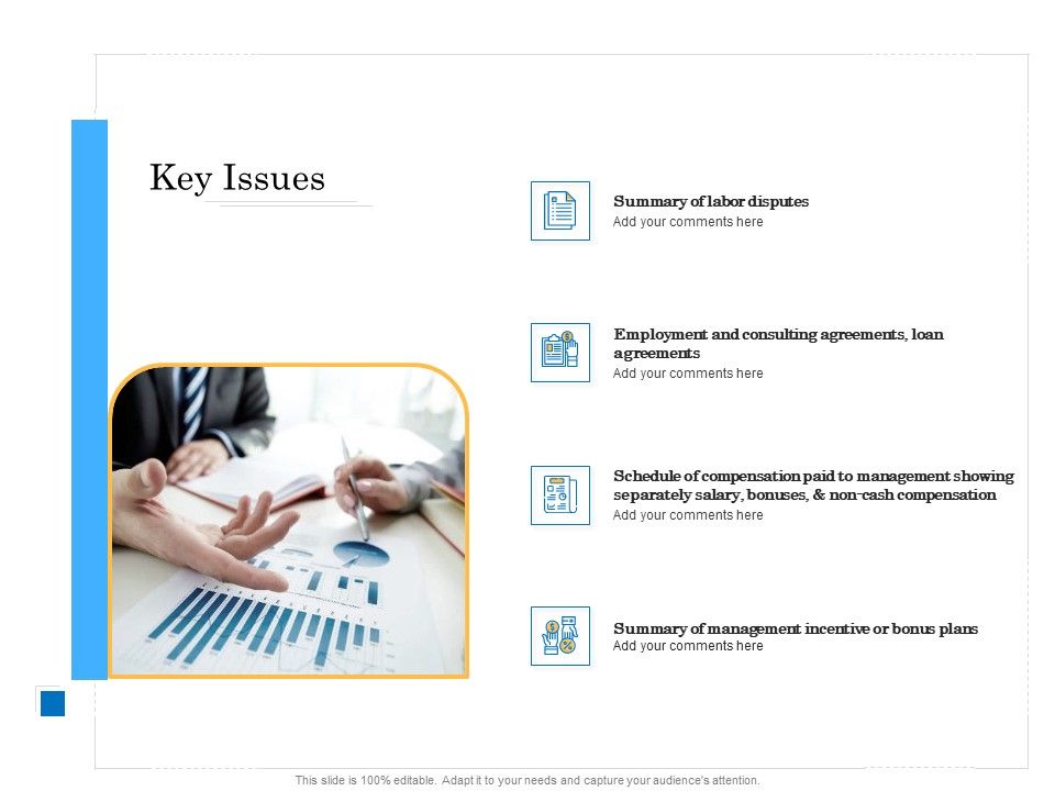 Deal Assessment Audit Process Key Issues Slides PDF