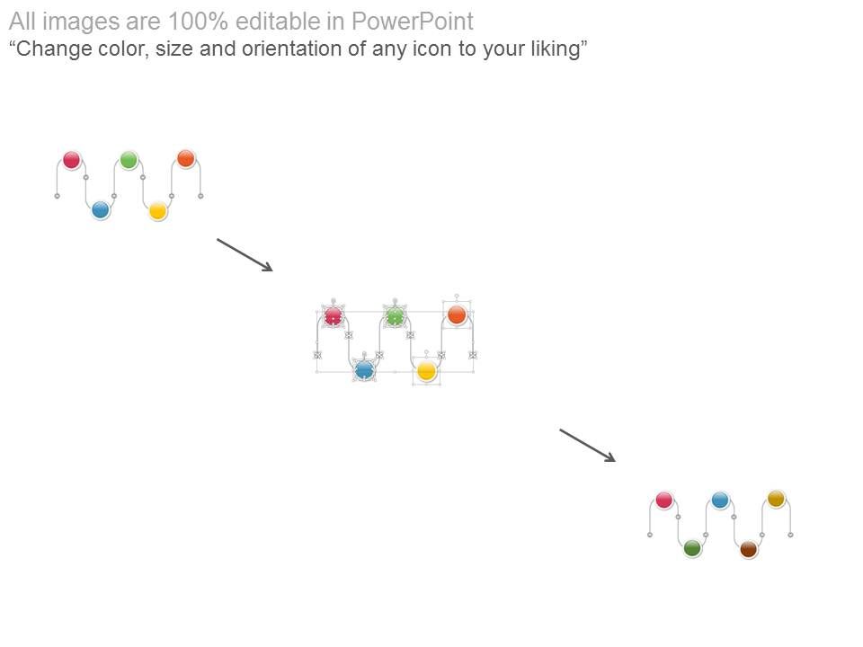 Deciding Target Segment Marketing Strategy Planning Ppt Sample