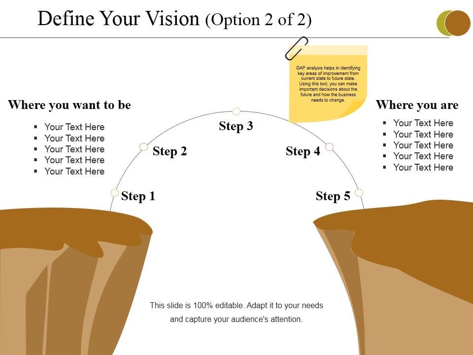 Define Your Vision Template 2 Ppt PowerPoint Presentation Portfolio Samples Define Your Vision Template 2 Ppt PowerPoint Presentation Portfolio Samples