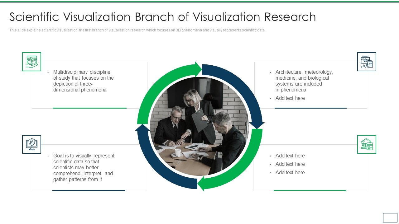Departments Of Visualization Research Scientific Visualization Branch Of Visualization Research ...