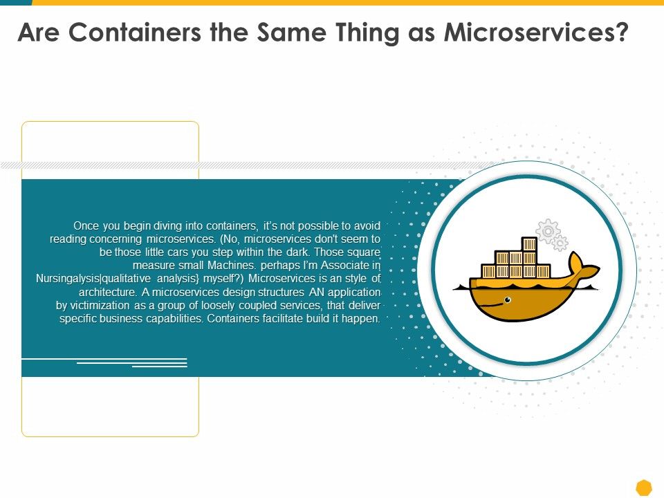 Deploying Docker Container And Kubernetes Within Organization Are
