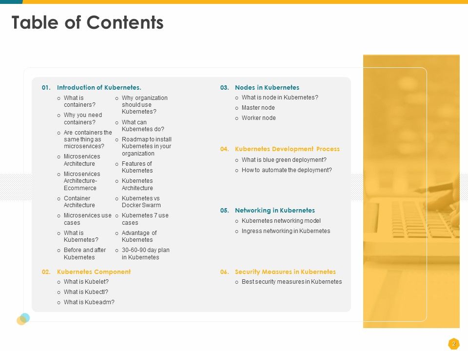 Deploying Docker Container And Kubernetes Within Organization Ppt Powerpoint Presentation