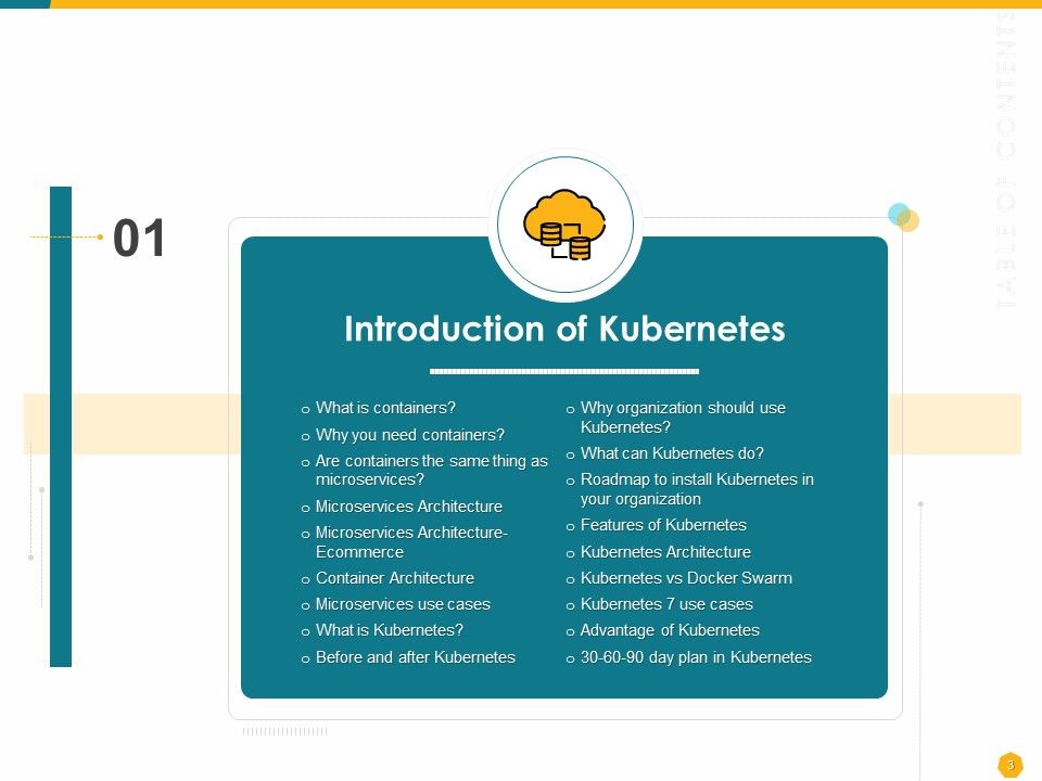 Deploying Docker Container And Kubernetes Within Organization Ppt 3515