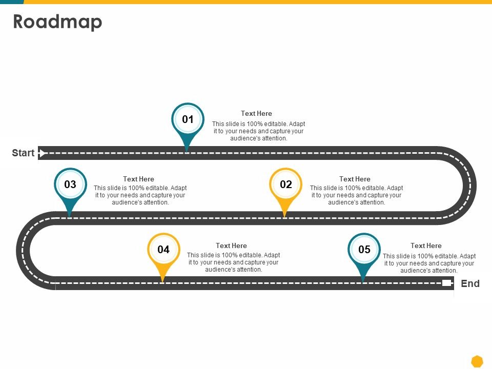 Deploying Docker Container And Kubernetes Within Organization Roadmap Ppt P