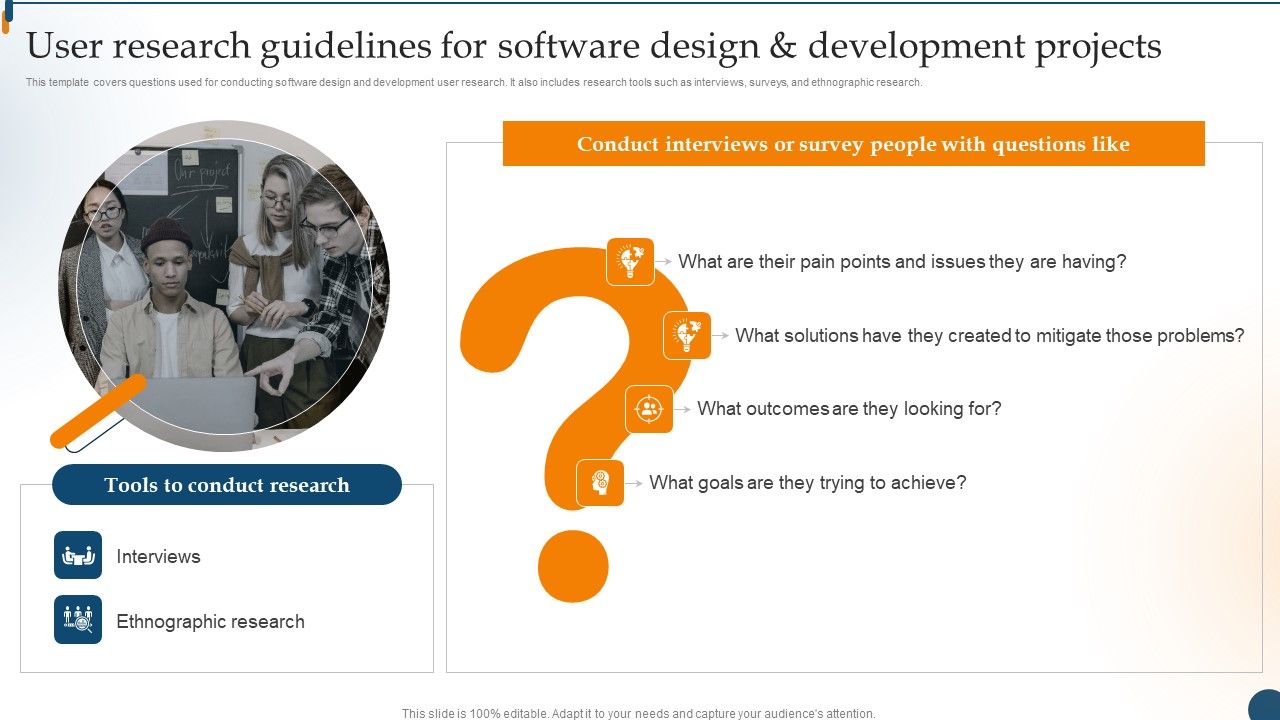 Design Software Playbook Engineers User Research Guidelines For ... Design Software Playbook Engineers User Research Guidelines For ...