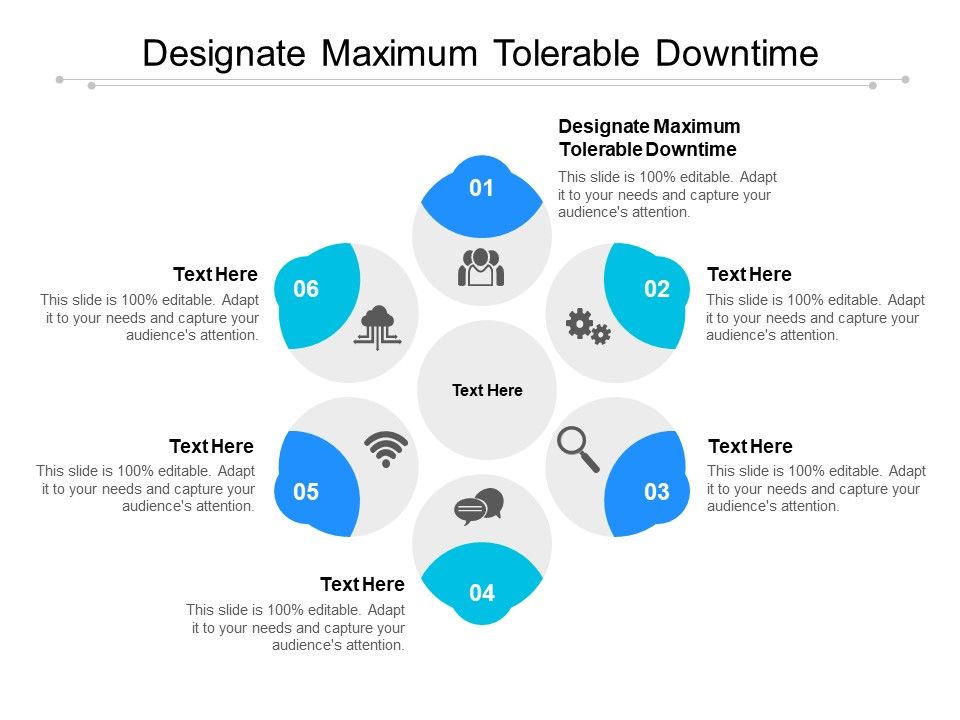 Designate Maximum Tolerable Downtime Ppt PowerPoint Presentation designate-maximum-tolerable-downtime-ppt-powerpoint-presentation