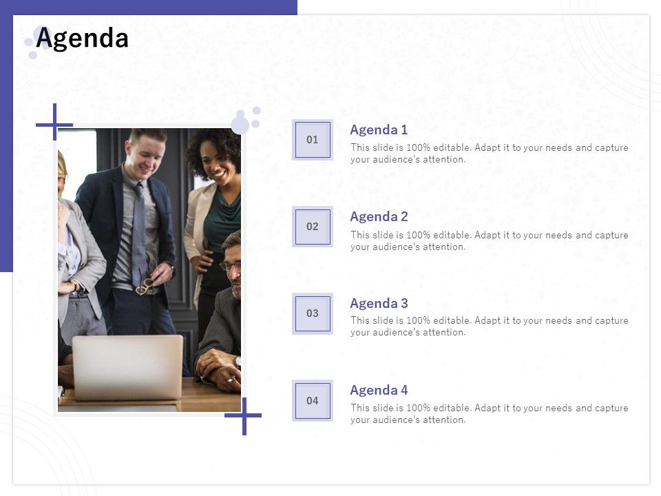 Determining Internalization Externalization Vendors Agenda Ppt Pictures ...