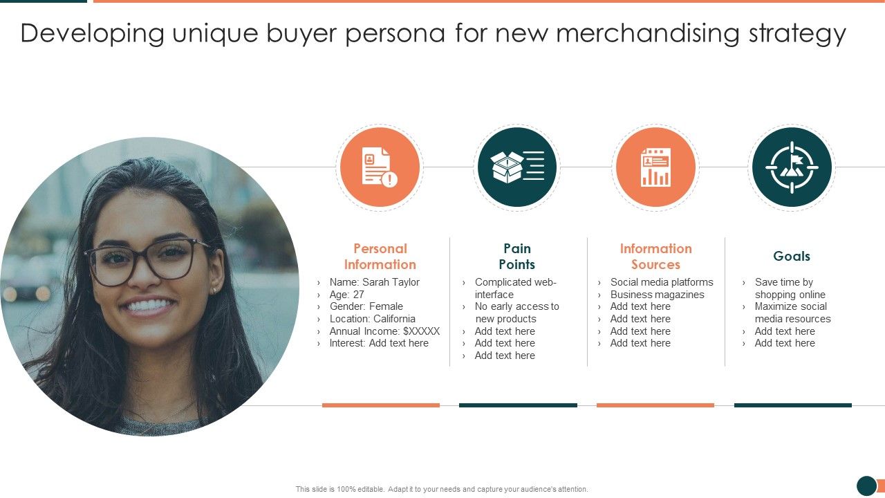 Developing Retail Marketing Strategies To Increase Revenue Developing ... Developing Retail Marketing Strategies To Increase Revenue Developing ...