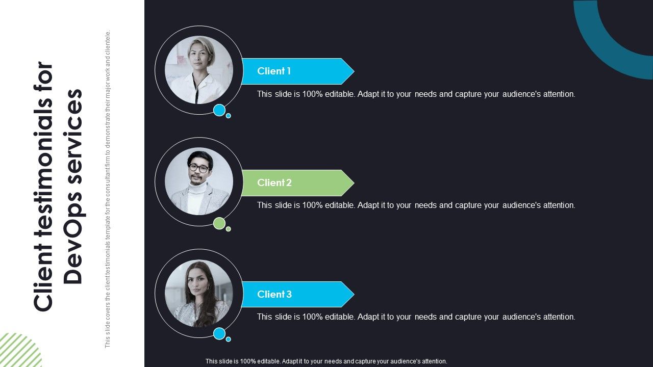 Devops Deployment And Transformation Services Advisory Client ... Devops Deployment And Transformation Services Advisory Client ...