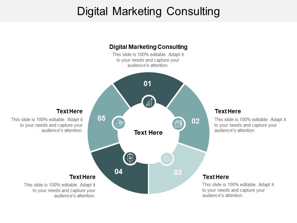 Digital Marketing Consulting Ppt PowerPoint Presentation Outline ... Digital Marketing Consulting Ppt PowerPoint Presentation Outline ...
