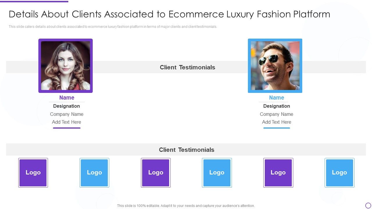 Digital Premium Fashion Platform Investor Financing Elevator Details ... Digital Premium Fashion Platform Investor Financing Elevator Details ...