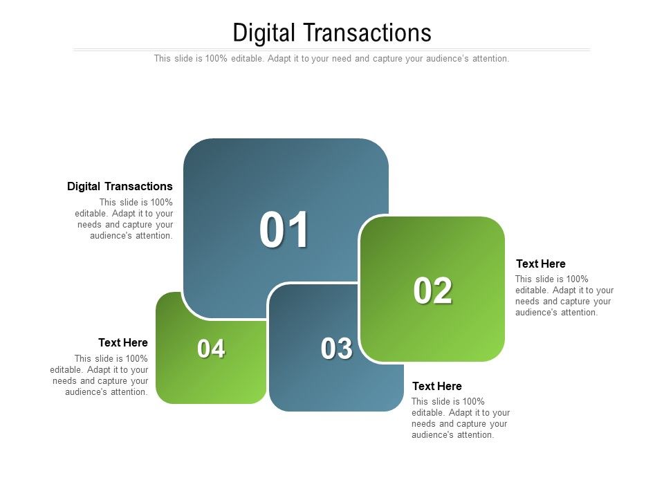 Digital Transactions Ppt Powerpoint Presentation Inspiration Layout