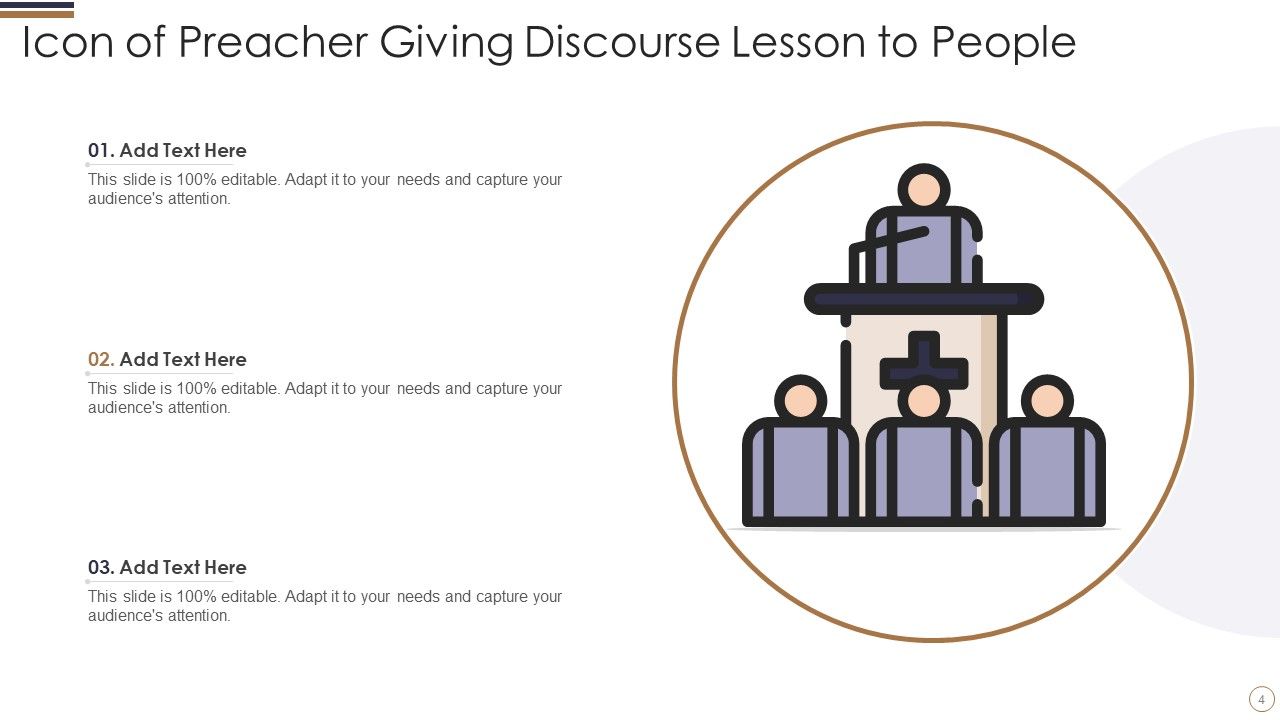 Discourse Ppt Powerpoint Presentation Complete With Slides