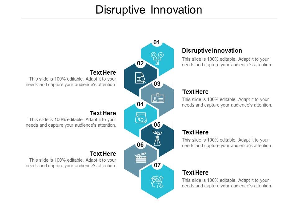 Disruptive Innovation Ppt PowerPoint Presentation Outline Mockup Cpb Disruptive Innovation Ppt PowerPoint Presentation Outline Mockup Cpb