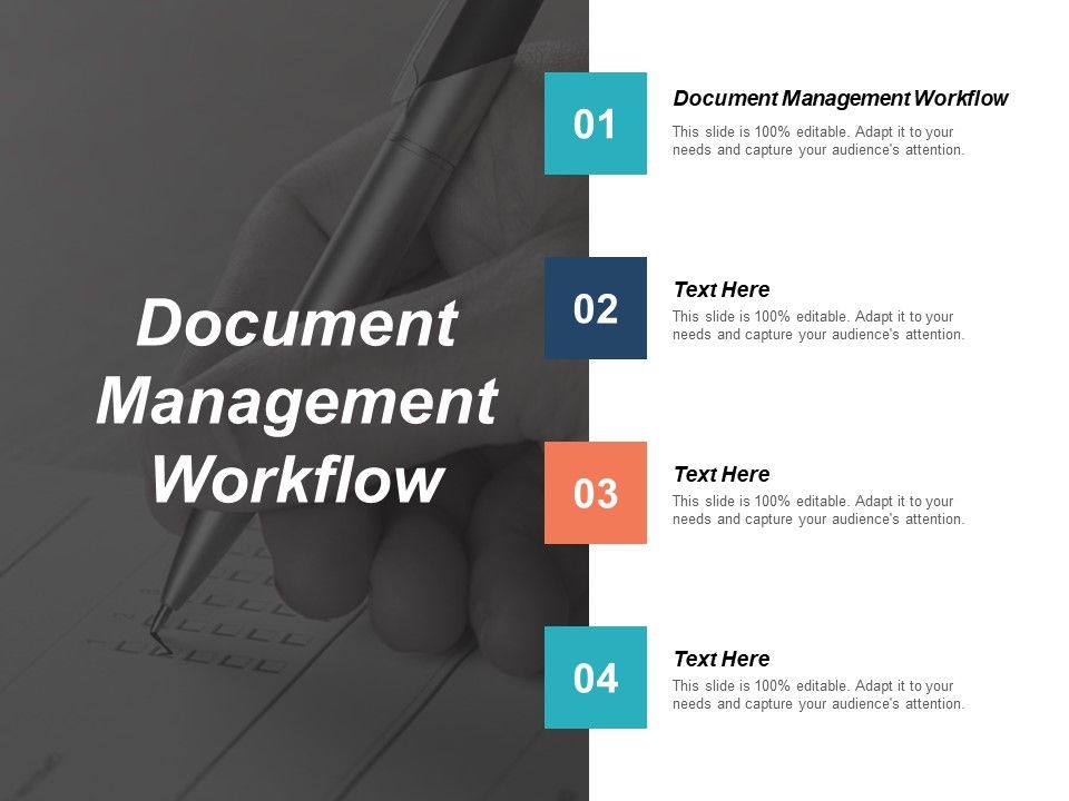 Document Management Workflow Ppt PowerPoint Presentation Portfolio ... Document Management Workflow Ppt PowerPoint Presentation Portfolio ...