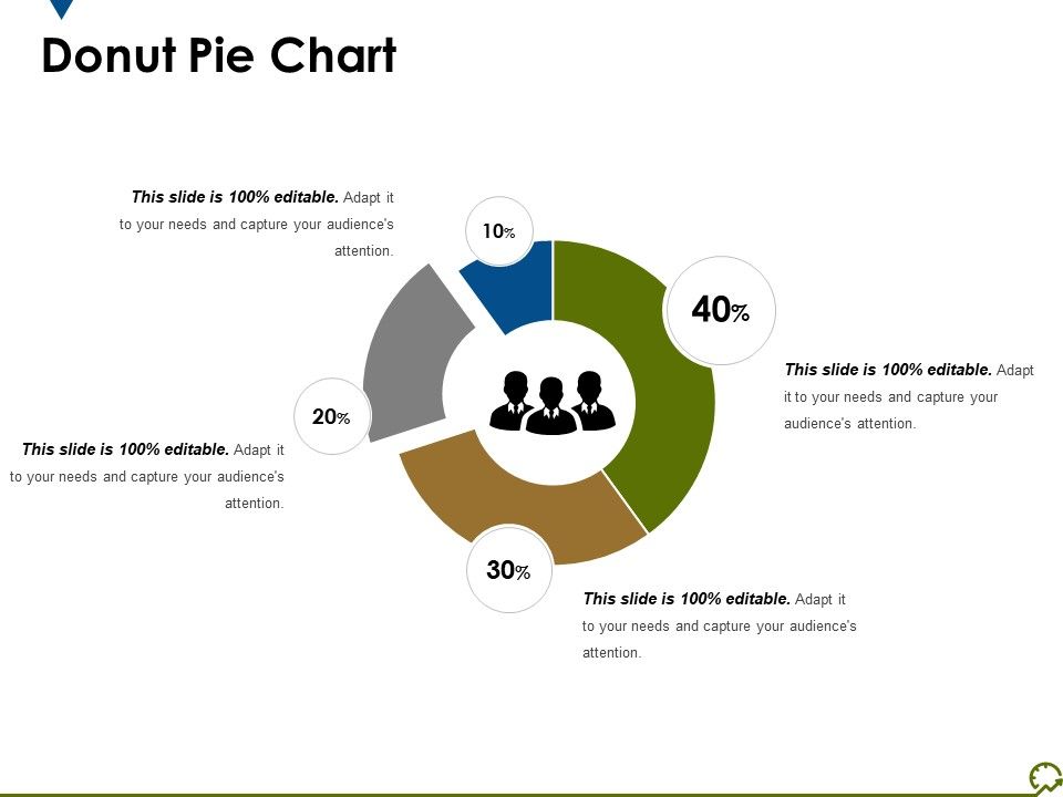 Donut Pie Chart Ppt PowerPoint Presentation Show Styles Donut Pie Chart Ppt PowerPoint Presentation Show Styles