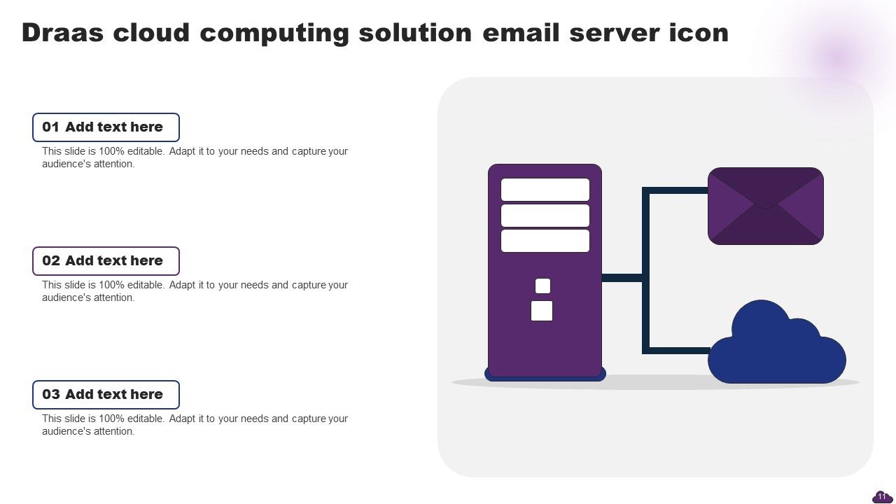Draas Cloud Computing Solution Ppt PowerPoint Presentation Complete ... Draas Cloud Computing Solution Ppt PowerPoint Presentation Complete ...