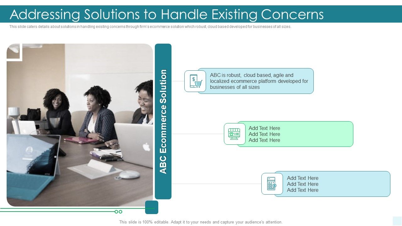 E Commerce Platform Investor Fundraising Elevator Addressing Solutions ... E Commerce Platform Investor Fundraising Elevator Addressing Solutions ...
