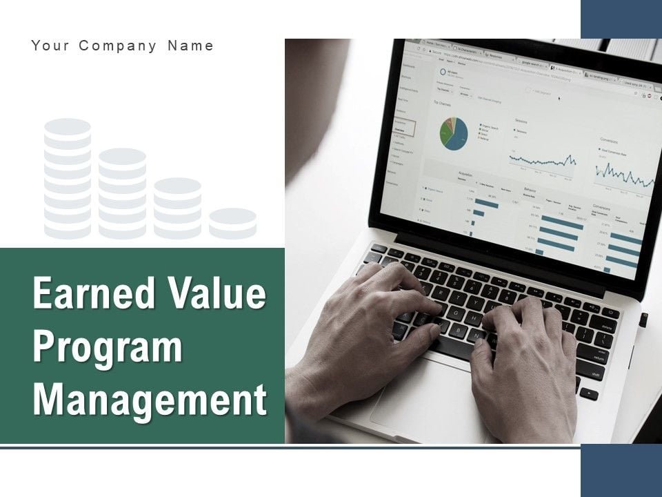 Earned Value Program Management Project Planning Communication Documentation Ppt PowerPoint ...