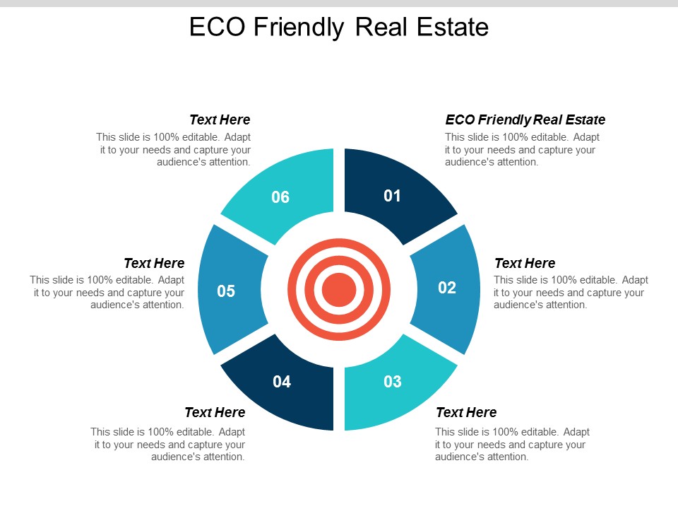 Eco Friendly Real Estate Ppt Powerpoint Presentation Show Deck Cpb