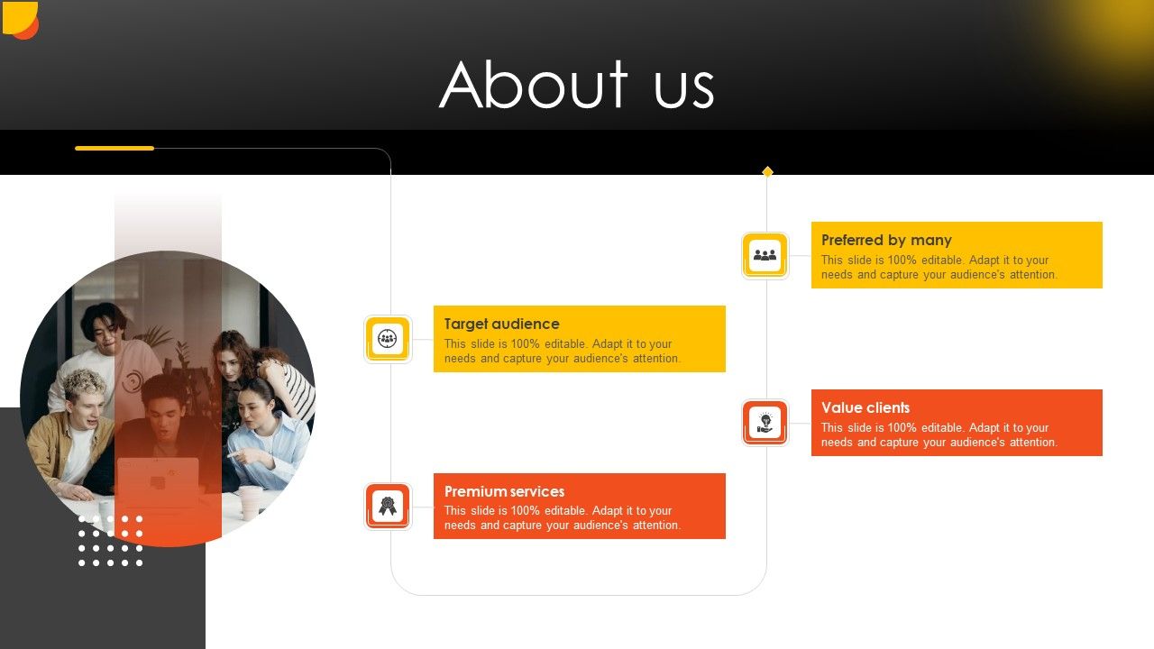 Effective Staff Performance Optimization Techniques About Us Template PDF Effective Staff Performance Optimization Techniques About Us Template PDF