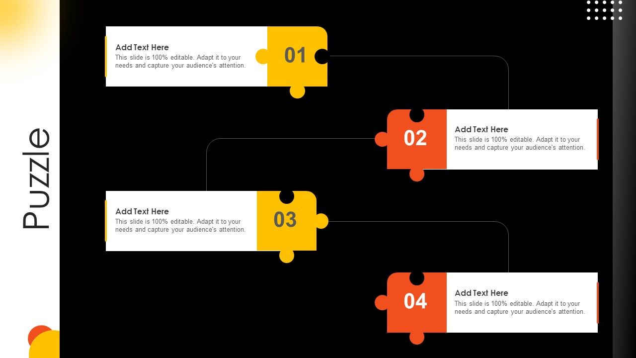 Effective Staff Performance Optimization Techniques Puzzle Mockup PDF Effective Staff Performance Optimization Techniques Puzzle Mockup PDF