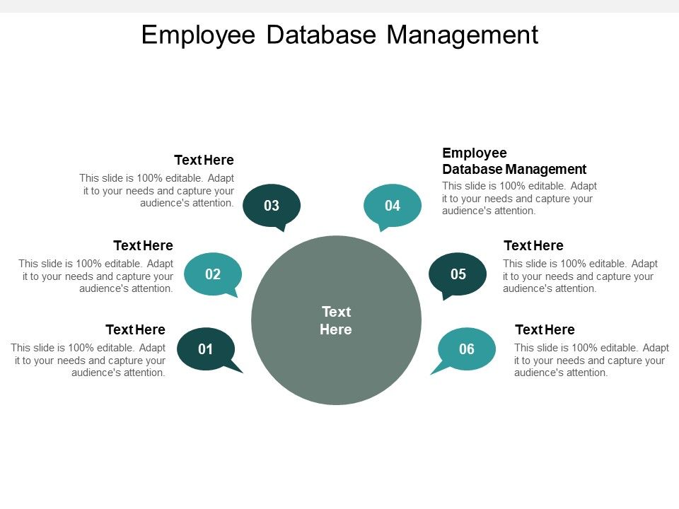 Employee Database Management Ppt PowerPoint Presentation Ideas Outfit Cpb Employee Database Management Ppt PowerPoint Presentation Ideas Outfit Cpb