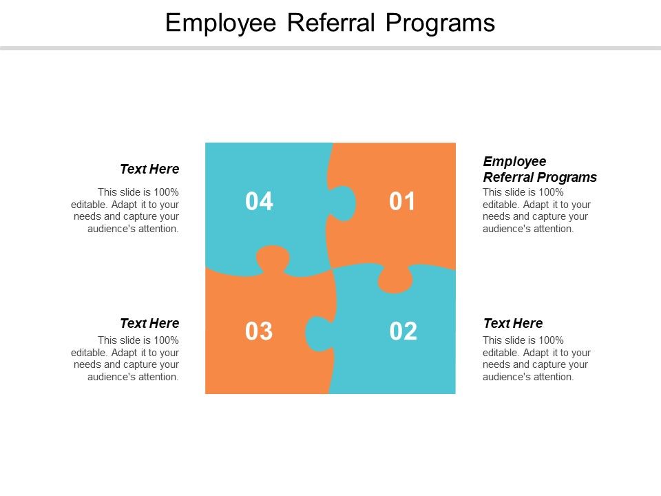 Employee Referral Programs Ppt PowerPoint Presentation Pictures ...