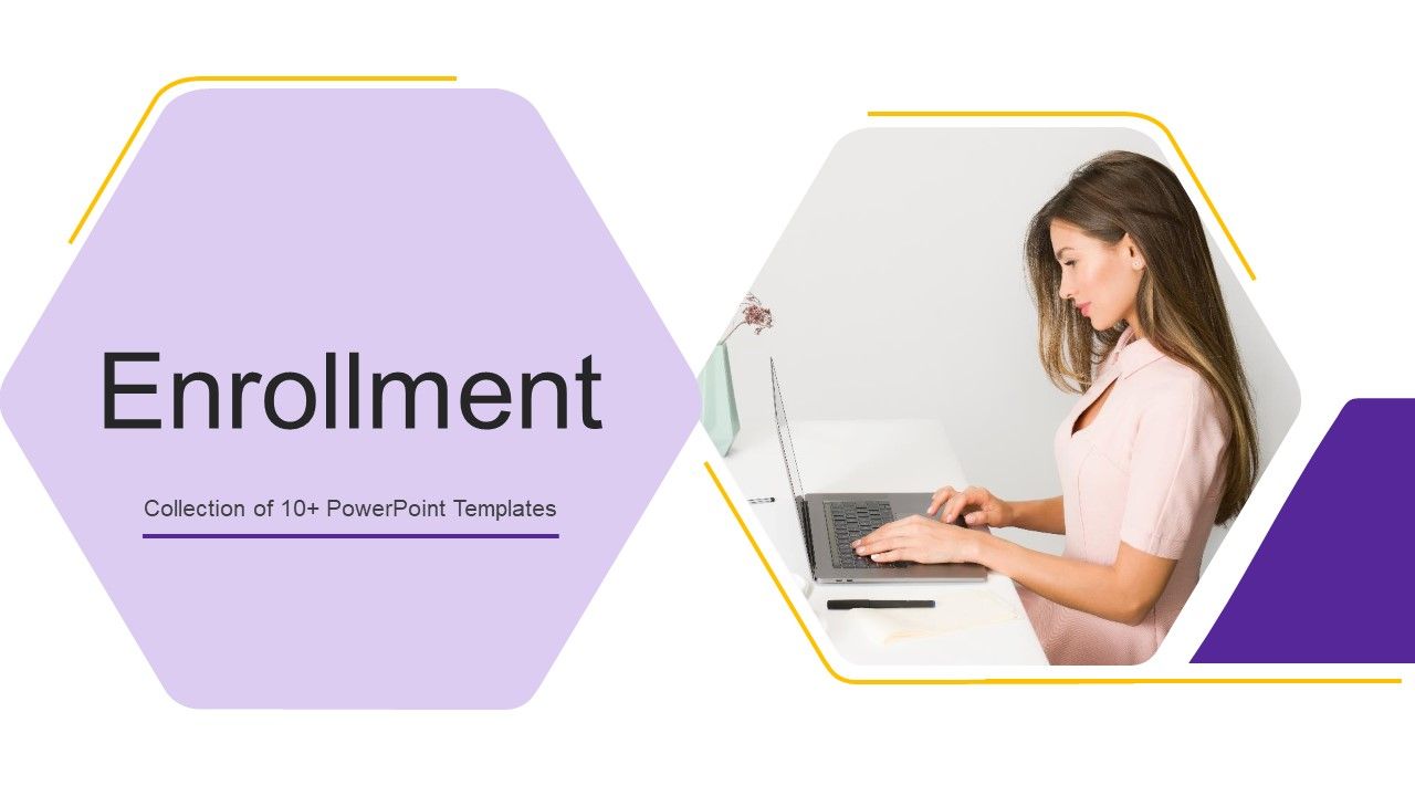 Enrollment Ppt PowerPoint Presentation Complete With Slides Enrollment Ppt PowerPoint Presentation Complete With Slides