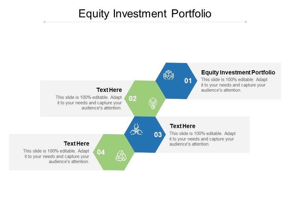 Equity Investment Portfolio Ppt PowerPoint Presentation Slides Ideas Cpb