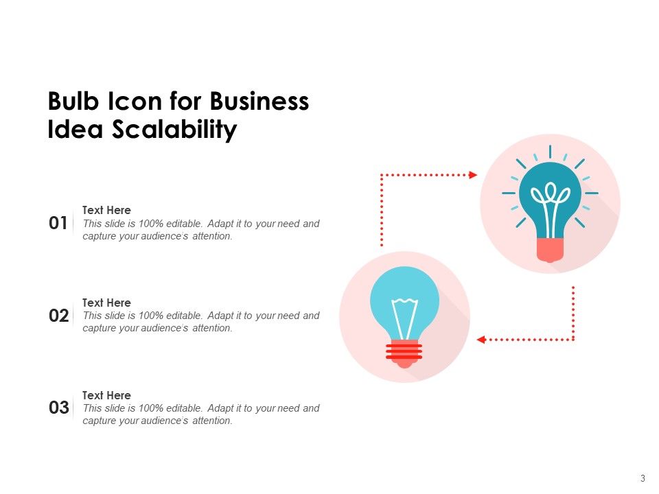 Expandability Symbol Load Balancer Business Idea Scalability Ppt PowerPoint Presentation ...