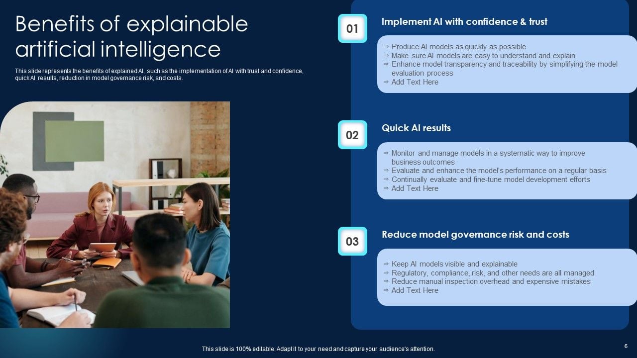 Explainable Machine Learning Explainable ML Ppt PowerPoint Presentation ... Explainable Machine Learning Explainable ML Ppt PowerPoint Presentation ...