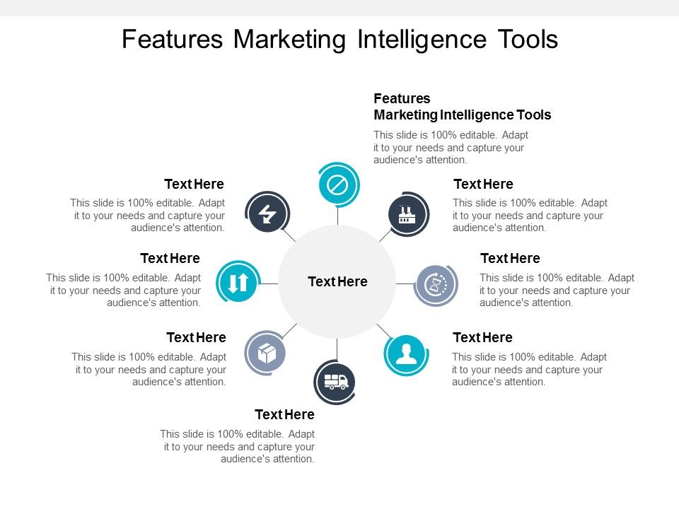 Features Marketing Intelligence Tools Ppt PowerPoint Presentation File ...