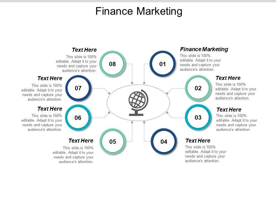 Finance Marketing Ppt Powerpoint Presentation Gallery Visual Aids Cpb