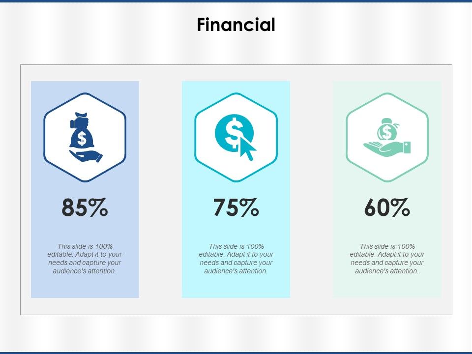 Financial Business Strategy Ppt PowerPoint Presentation File Graphics ...