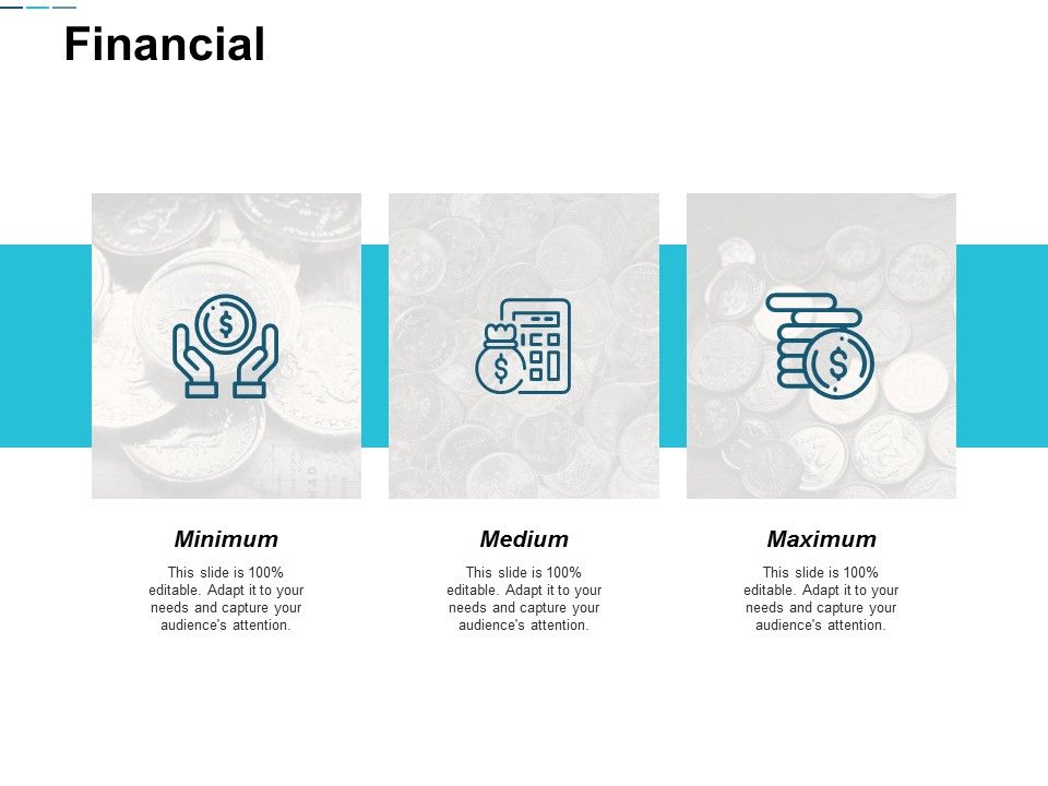 Financial Maximum Ppt Powerpoint Presentation Themes