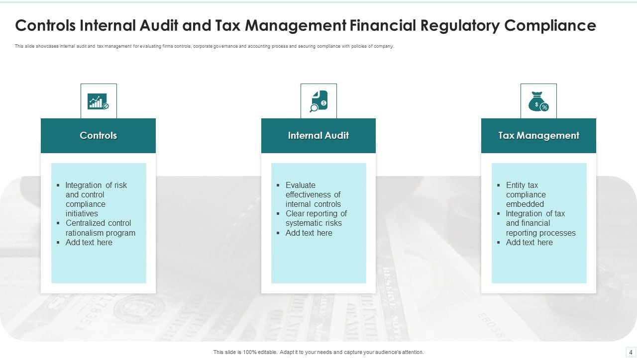 Financial Regulatory Compliance Ppt PowerPoint Presentation Complete ... Financial Regulatory Compliance Ppt PowerPoint Presentation Complete ...