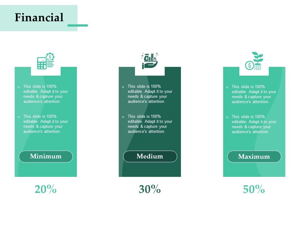 Firm Project Prioritization And Selection Financial Brochure Pdf