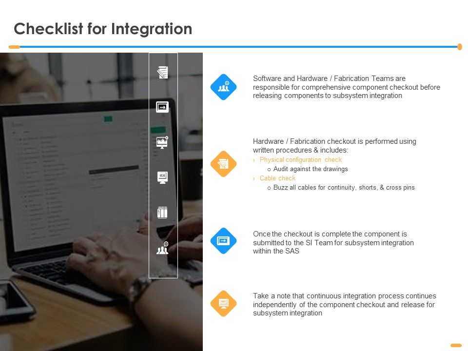 Firm Structure Unification Process Checklist For Integration Ppt File ... Firm Structure Unification Process Checklist For Integration Ppt File ...
