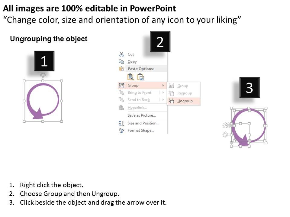 Five Staged Linear Timeline Diagram Powerpoint Template Five Staged Linear Timeline Diagram Powerpoint Template