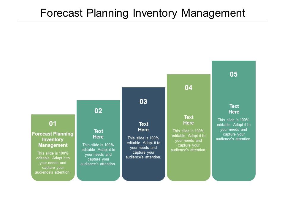 Forecast Planning Inventory Management Ppt PowerPoint Presentation Show ... Forecast Planning Inventory Management Ppt PowerPoint Presentation Show ...