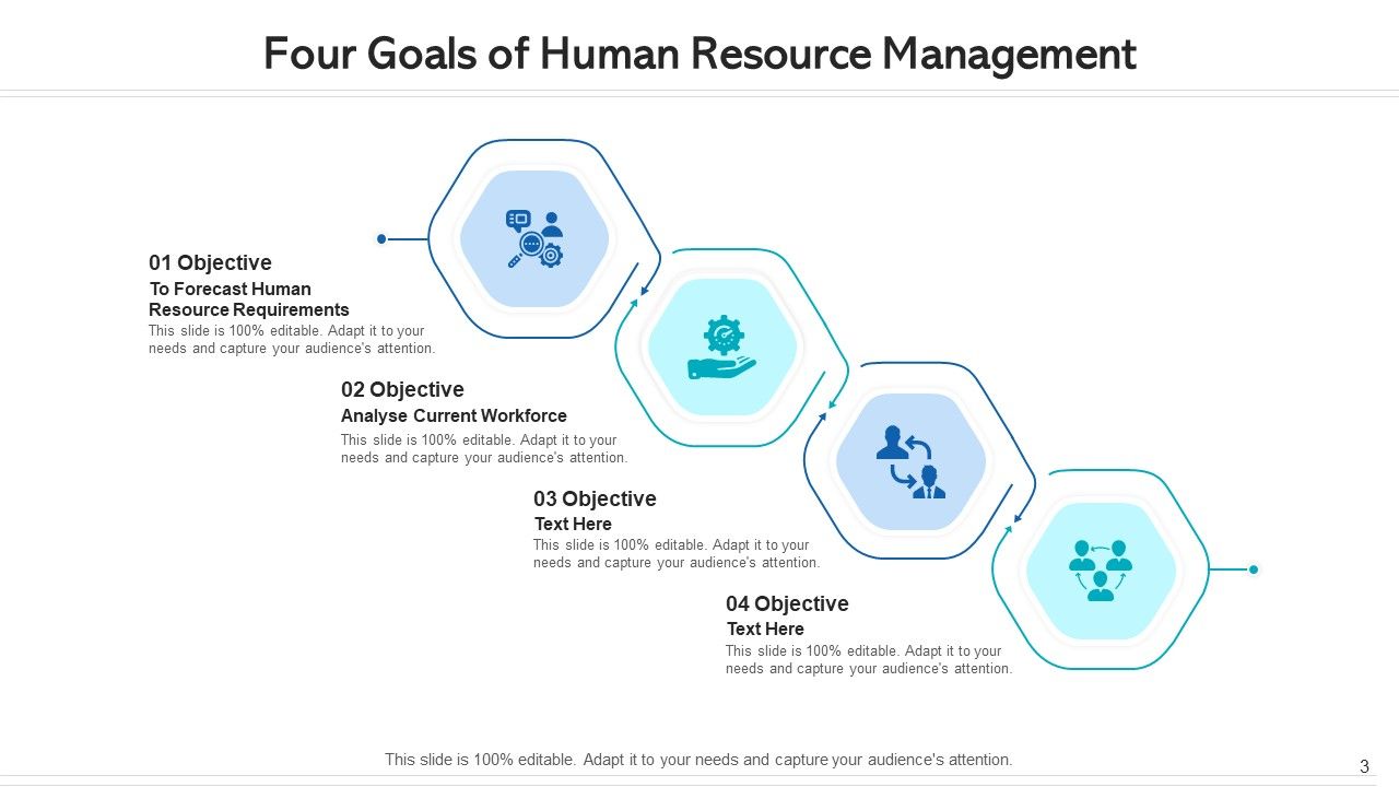 Four Goals Organizational Performance Ppt PowerPoint Presentation ...