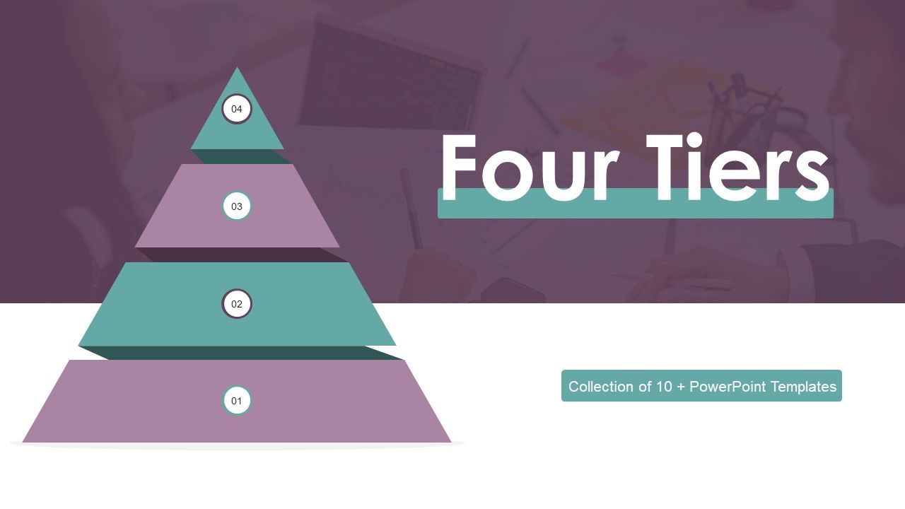 Four Tiers Ppt PowerPoint Presentation Complete With Slides Four Tiers Ppt PowerPoint Presentation Complete With Slides