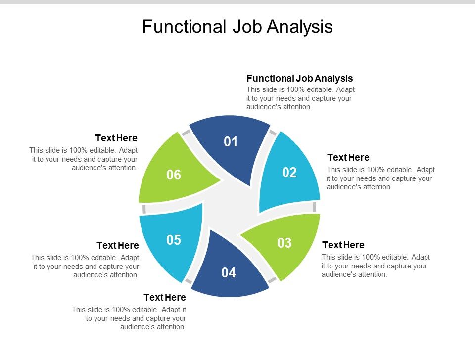 Functional Job Analysis Ppt PowerPoint Presentation Outline Backgrounds Cpb Functional Job Analysis Ppt PowerPoint Presentation Outline Backgrounds Cpb