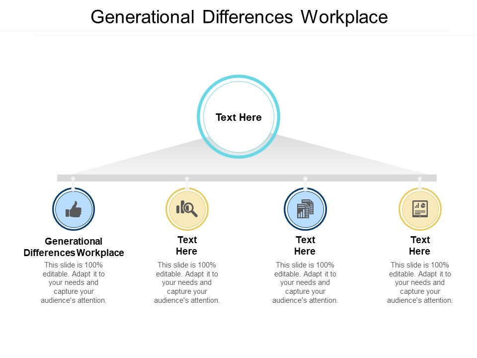 Generational Differences Workplace Ppt PowerPoint Presentation Model ... Generational Differences Workplace Ppt PowerPoint Presentation Model ...
