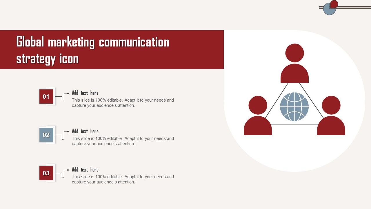 Global Marketing Communication Strategy Icon Introduction PDF Global Marketing Communication Strategy Icon Introduction PDF