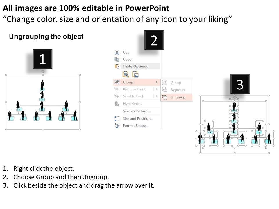 Hierarchy Of The Hr Department Powerpoint Templates Hierarchy Of The Hr Department Powerpoint Templates